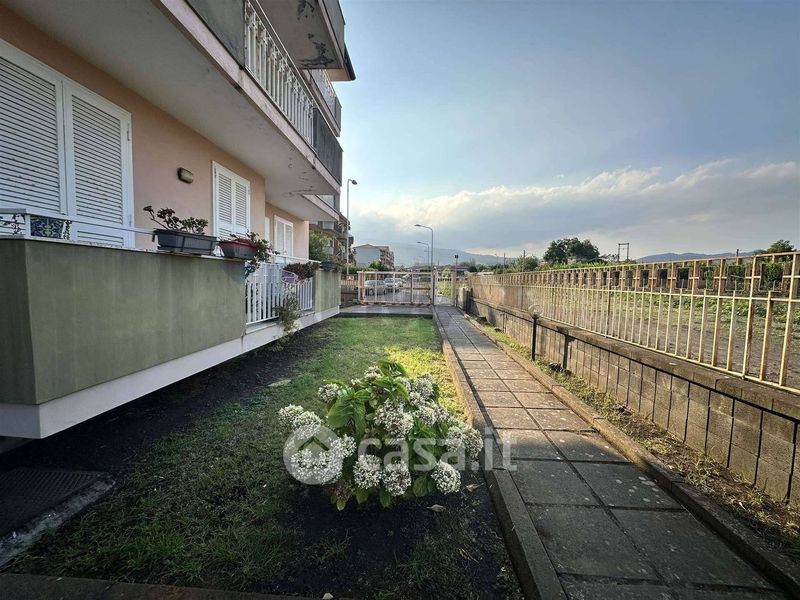 Quadrilocale in Vendita in Via Sacerdote Antonino Musumeci 5 a Mascali ...