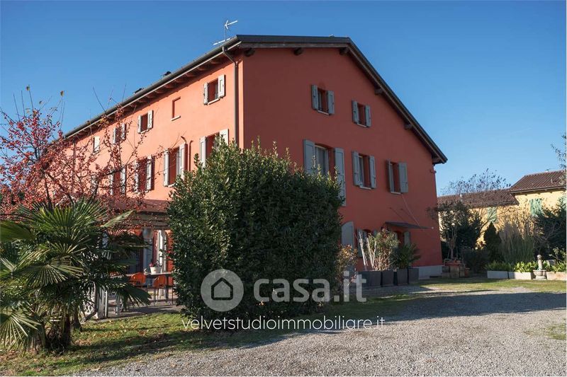 Ville in vendita nel quartiere Albareto di Modena - Casa.it