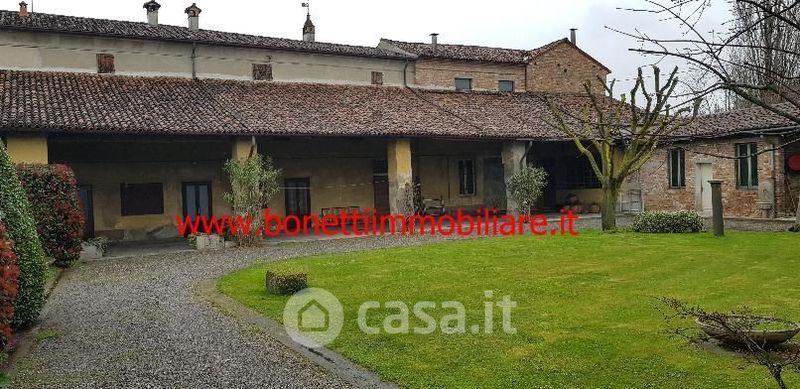 Rustico, casale in Vendita in zona Crema Nuova-San Carlo a Crema ...