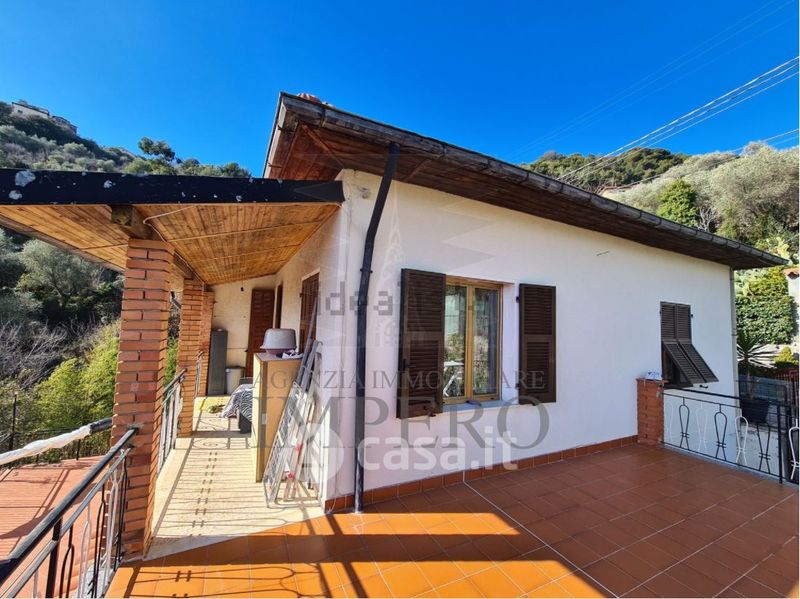 Case indipendenti in vendita a Ventimiglia in zona Seglia San Bernardo ...