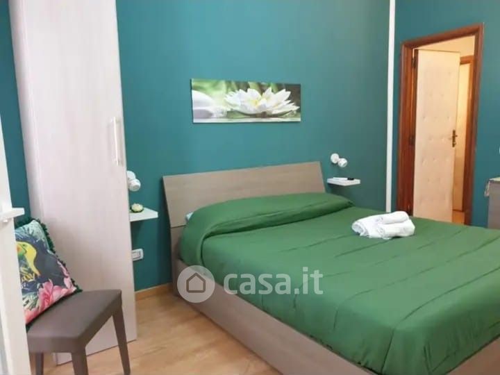 Appartamento in Affitto in Via Emanuele Notarbartolo a Palermo - 21mq ...