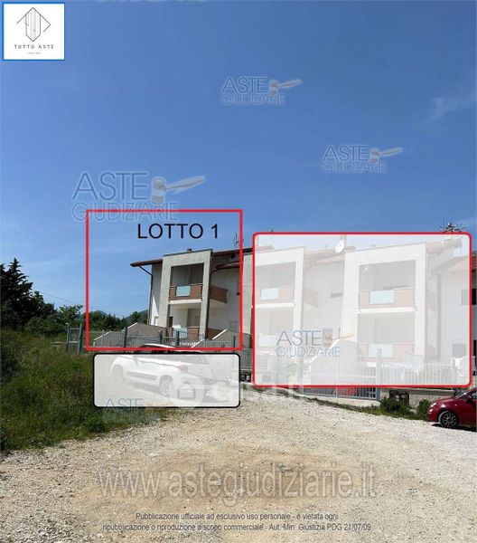 Case in vendita a Formia - Casa.it - pagina 4