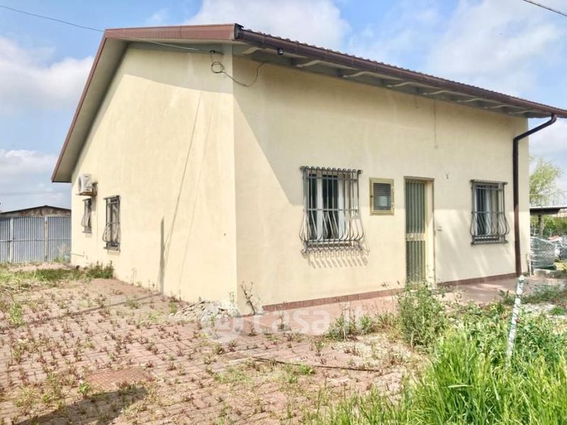 Case indipendenti in vendita a Cesenatico in zona Borella-Villalta ...