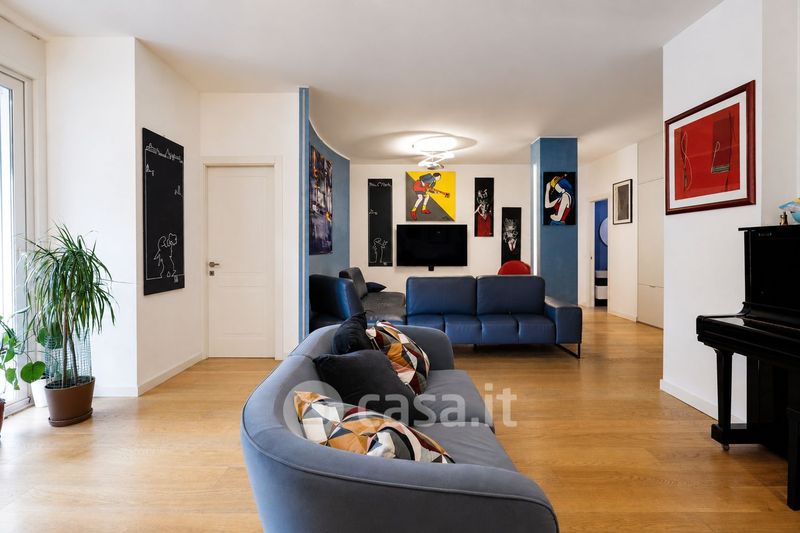 Appartamenti con box/posto auto in vendita nel quartiere Città Studi di ...