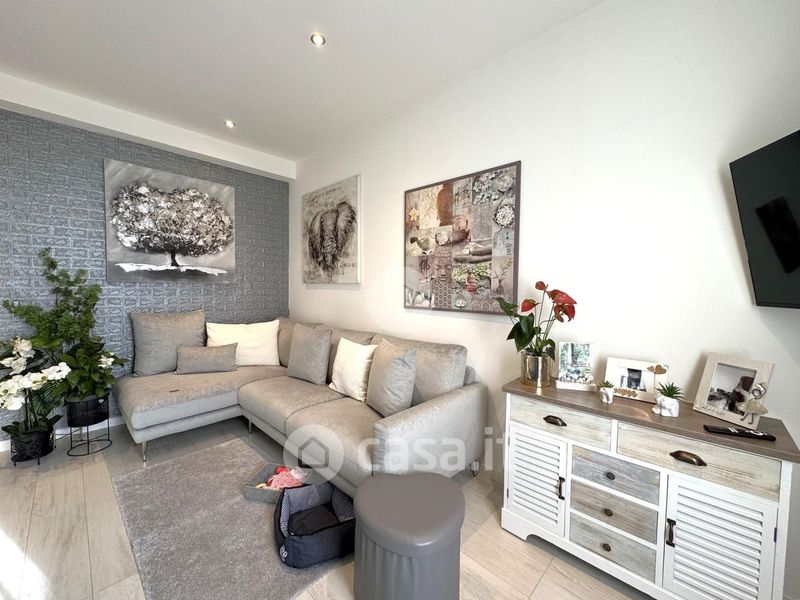 Bilocale in Vendita in Piazza Vittoria a Martellago - 45mq - Casa.it