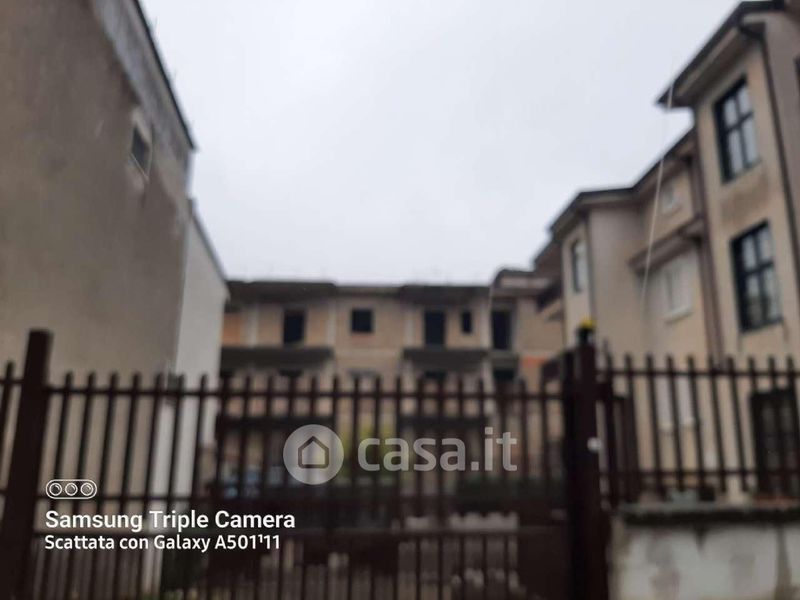 Villa in Vendita in Via Piano Alvanella a Monteforte Irpino - 1500mq ...