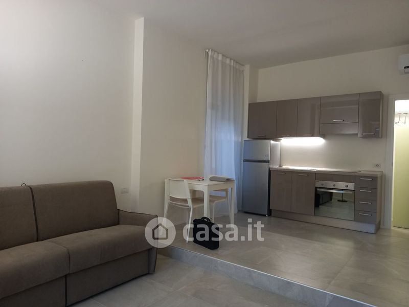 Monolocale in Vendita in Via Oreste Pennati 1 a Monza - 38mq - Casa.it