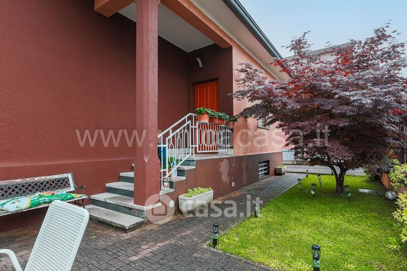 Ville in vendita a Roncello - Casa.it