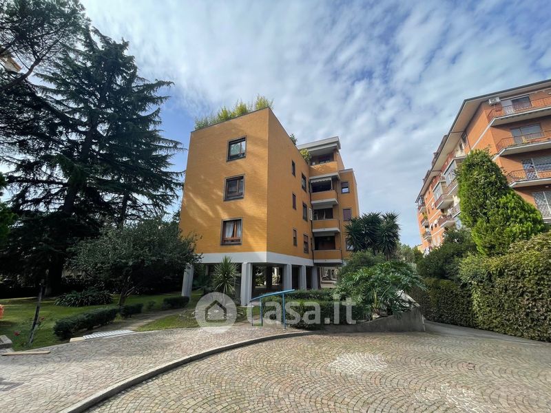 Case con riscaldamento in vendita a Roma in zona Eur, Tintoretto ...