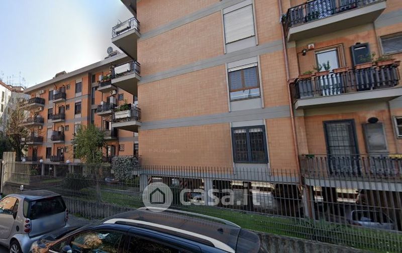 Appartamento in Vendita in Via Monte Croce 9 a Roma - 146mq - Casa.it