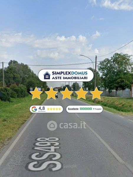 Quadrilocale in Vendita in Via Bergamo a Castelverde - 110mq - Casa.it