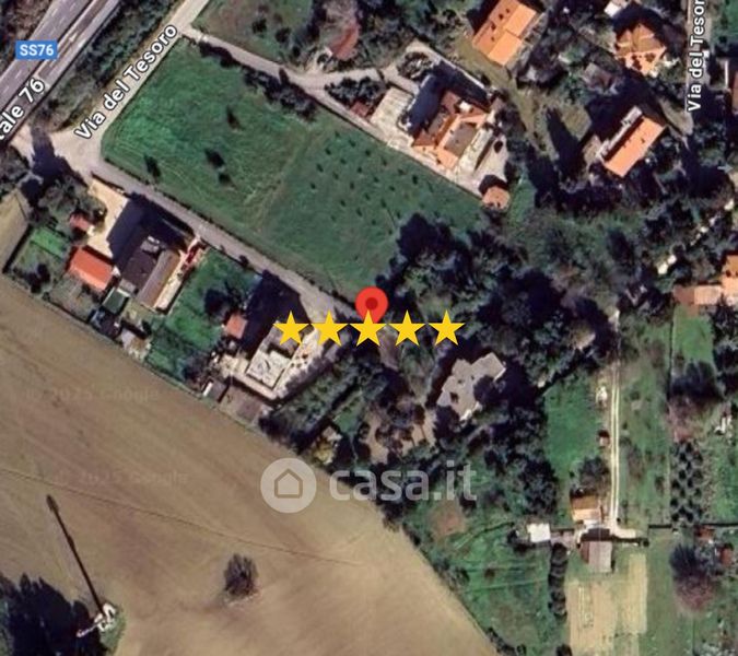 Quadrilocale in Vendita in Via del Tesoro a Falconara Marittima - 98mq ...