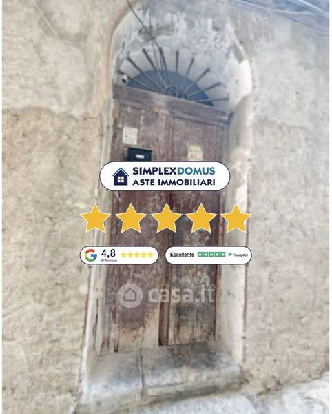 Appartamento in Vendita in Cortile Scalilla a Palermo - 146mq - Casa.it