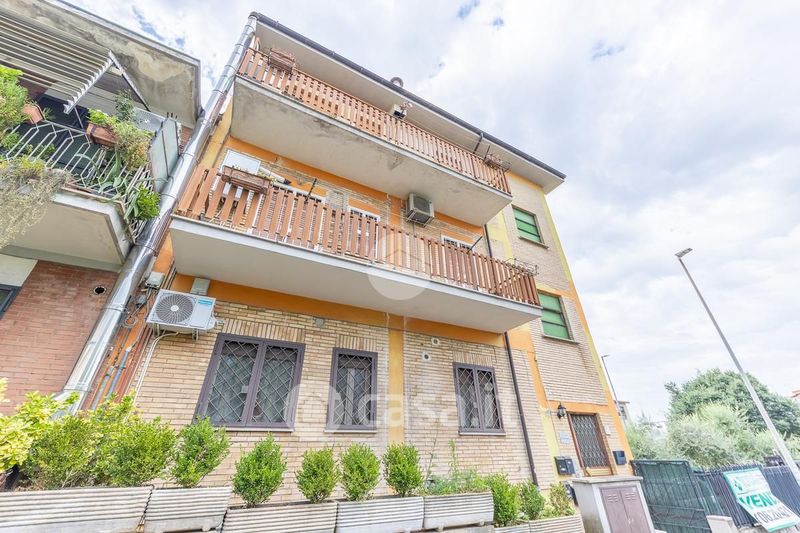 Bilocale in Vendita in Via Antonio Perfetti 1 a Roma - 74mq - Casa.it