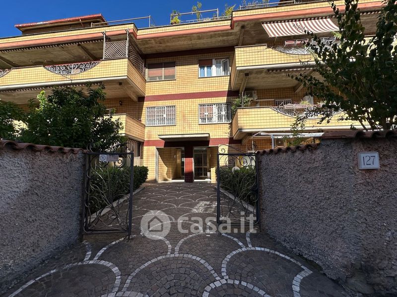 Bilocale in Vendita in Via del Forte Boccea 127 a Roma - 29mq - Casa.it