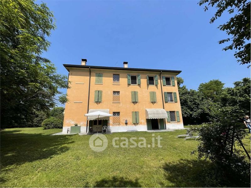 Case in vendita a Modena in zona Albareto, San Matteo - Casa.it