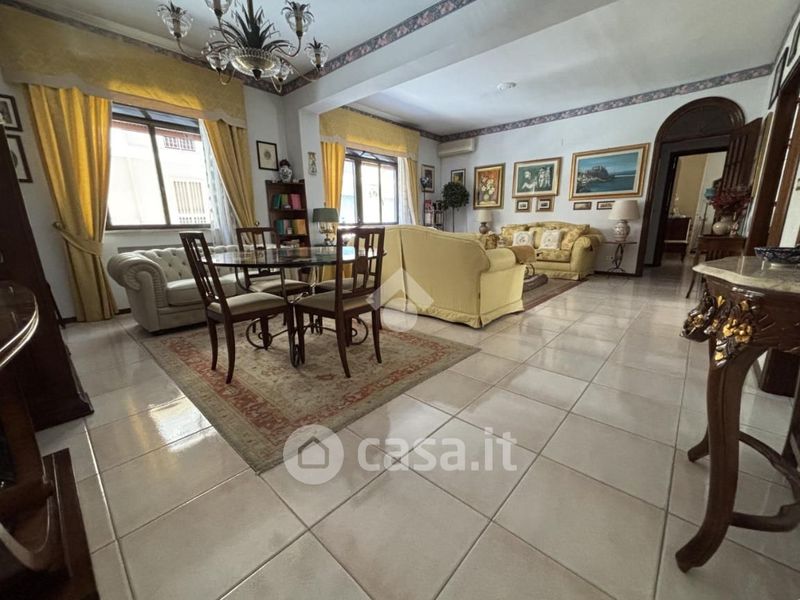 Quadrilocale in Vendita in Diramazione Putortì 26 a Reggio Calabria ...