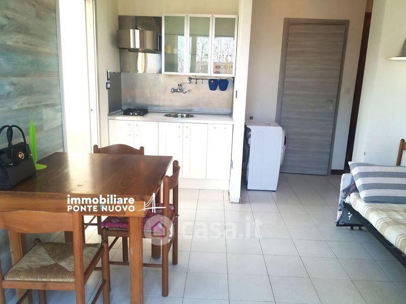 Attico, mansarda in Vendita in zona Lidi, Savio a Ravenna - 73mq - Casa.it