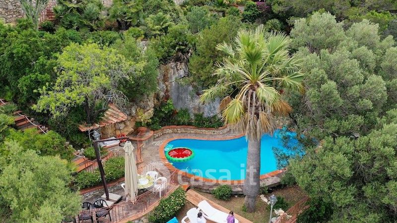 Case in affitto a San Felice Circeo in zona Faro - Casa.it