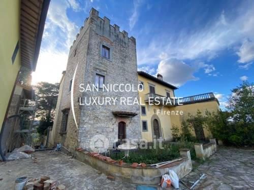 Villa in Vendita in SCANDICCI a Scandicci - 251mq - Casa.it