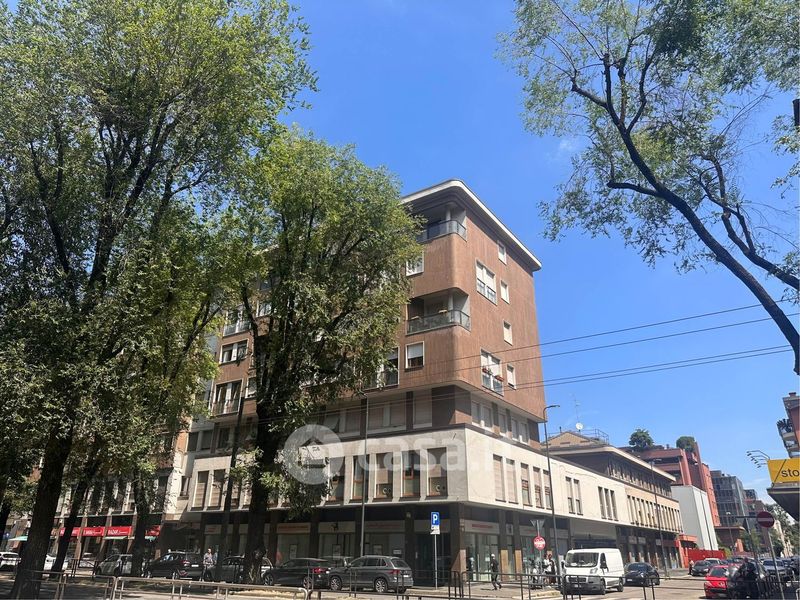 Appartamenti in nuda proprietà a Milano vicino alla fermata metro ...