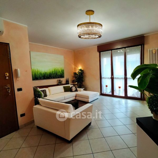 Trilocale in Vendita in Via Montessori a Sorbolo Mezzani - 90mq - Casa.it