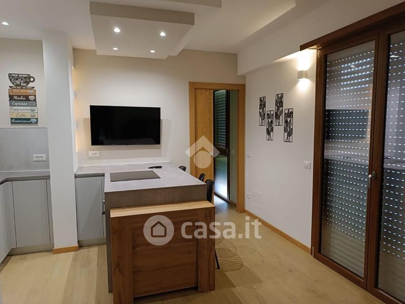 Bilocale in Affitto in Via Gennaro Cassiani a Roma - 50mq - Casa.it