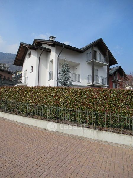 Bilocale in Vendita in Via roma a Teglio - 80mq - Casa.it