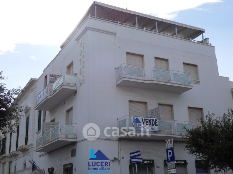 Edificio in Vendita in Corso Roma a Gallipoli - 360mq - Casa.it