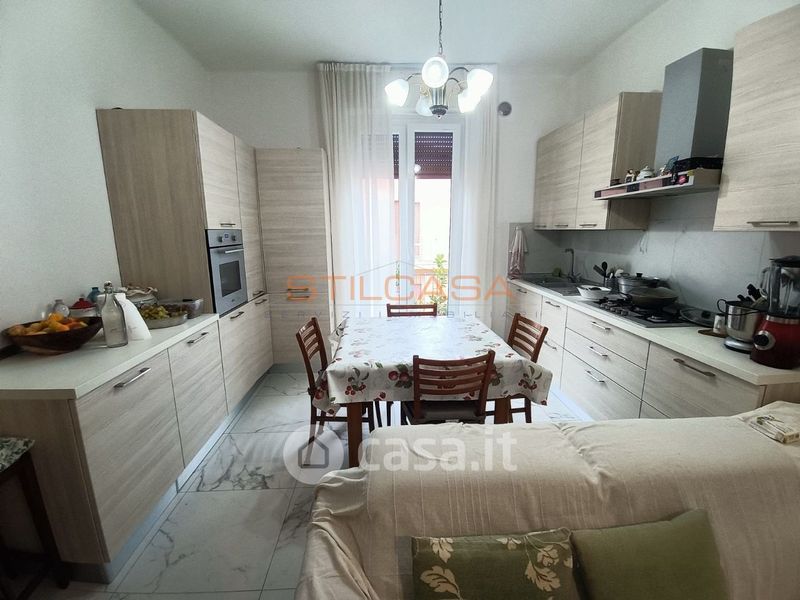 Quadrilocale in Vendita in zona Pantano a Pesaro - 110mq - Casa.it