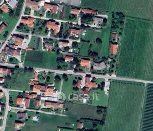 Terreno agricolo in Vendita in Località Ponte della Delizia a Valvasone ...