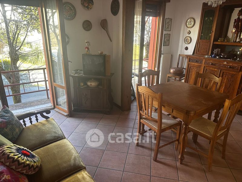 Trilocale in Vendita in zona Rocca di Roffeno a Castel d'Aiano - 131mq ...