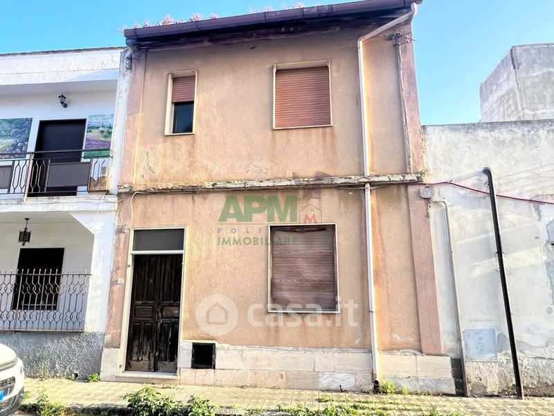 Case indipendenti in vendita a Reggio Calabria - Casa.it