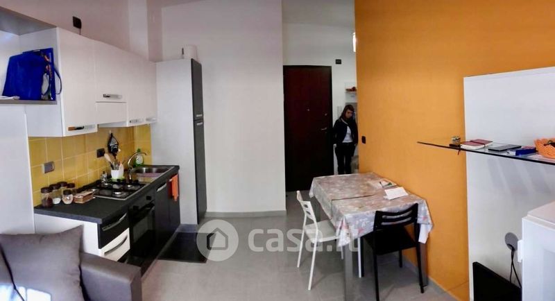 Bilocale in Affitto in zona Filadelfia, Lingotto a Torino - 53mq - Casa.it