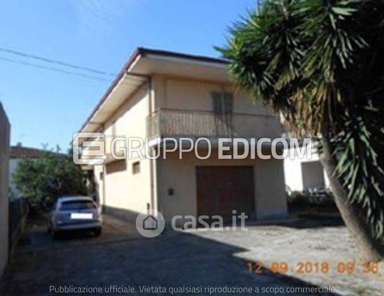 Case in vendita a Lamezia Terme in zona Nicastro-Sambiase - Casa.it