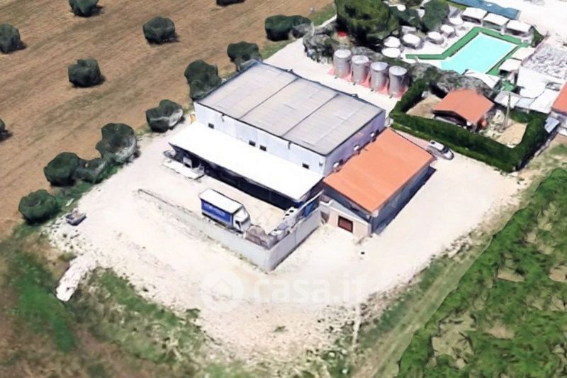 Capannoni in vendita a Corropoli - Casa.it