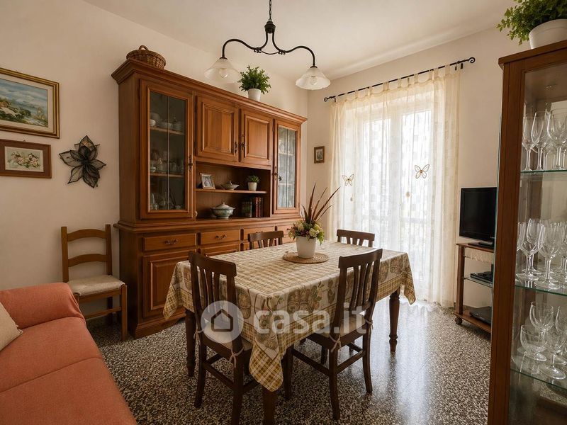 Quadrilocale in Vendita in zona Centro a Monteverdi Marittimo - 94mq ...