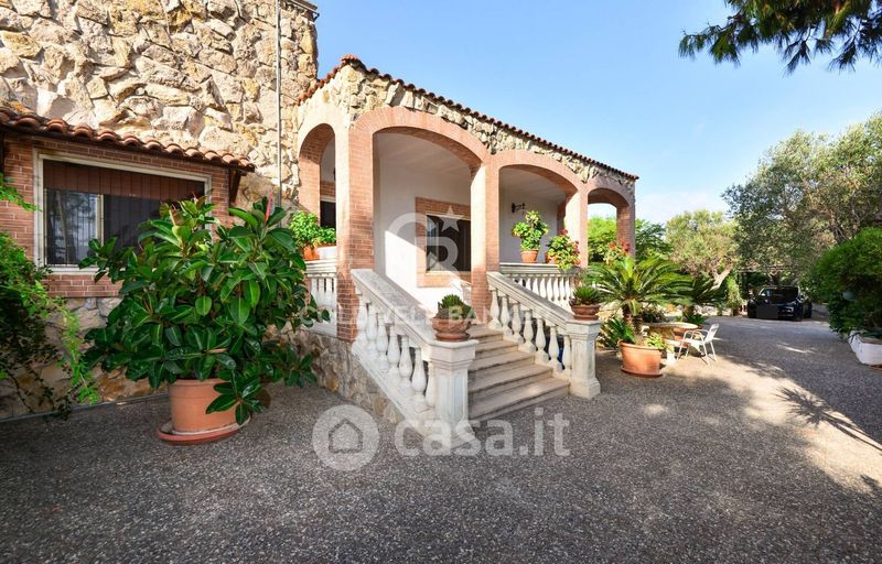 Case con giardino privato in vendita a Nardò in zona Santa Caterina ...