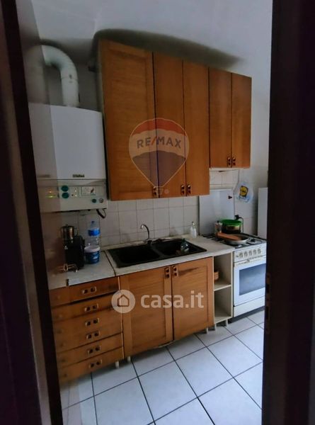 Trilocale in Vendita in Via Dante 2 a Castiglione d'Adda - 80mq - Casa.it