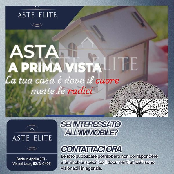 Appartamento in Vendita in Via Erode Attico 53 a Roma - 161mq - Casa.it