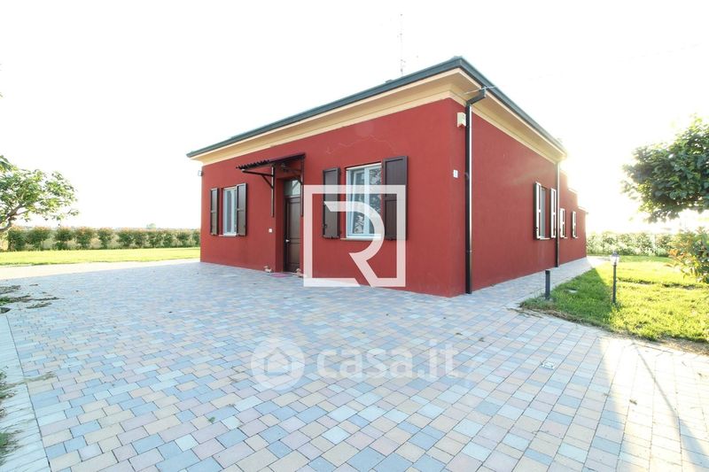 Case con giardino in vendita a Forlì in zona Caserma-Casemurate ...