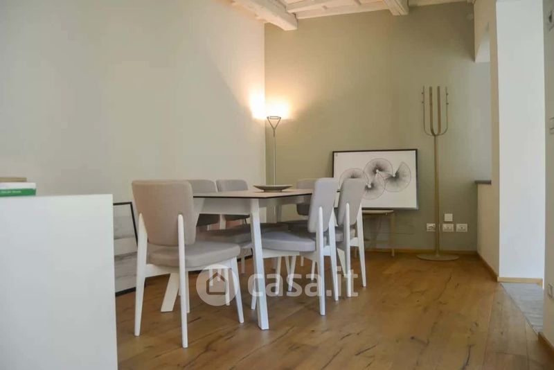 Trilocale in Affitto in Via Santa Maria Fulcorina a Milano - 130mq ...