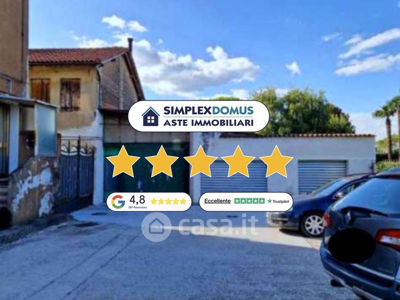 Appartamento in Vendita in Via Fausta a Portogruaro - 182mq - Casa.it