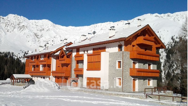 Case in nuove costruzioni in vendita a Foppolo - Casa.it