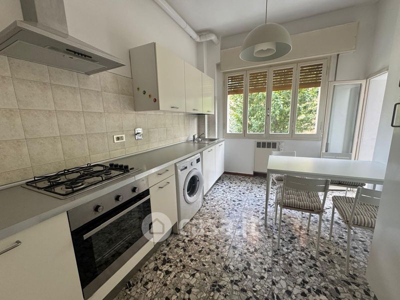 Quadrilocale in Affitto in Via Cardinale Gil de Albornoz a Bologna ...