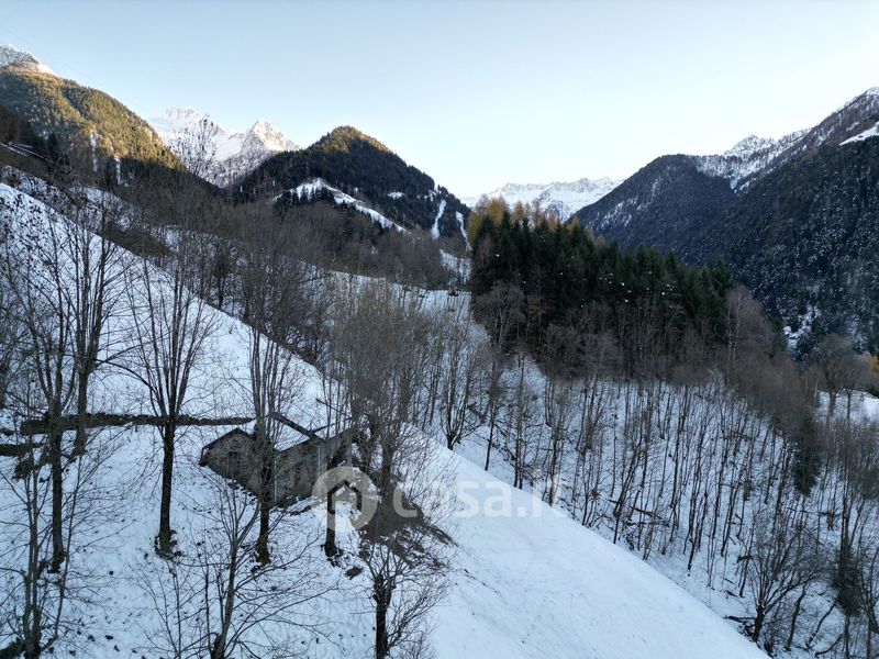 Rustico, casale in Vendita in Via delle Orobie a Albaredo per San Marco ...