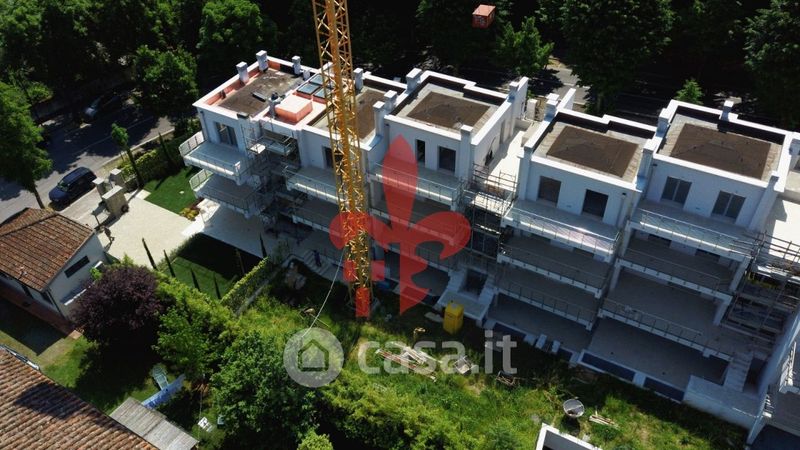 Appartamenti in nuove costruzioni in vendita a Firenze in zona Bagnese ...