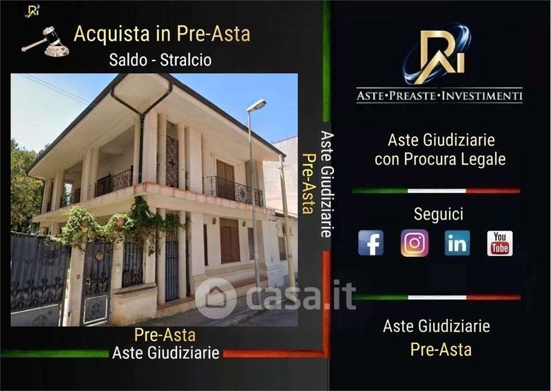 Case in vendita a Reggio Calabria in zona Pellaro - Casa.it