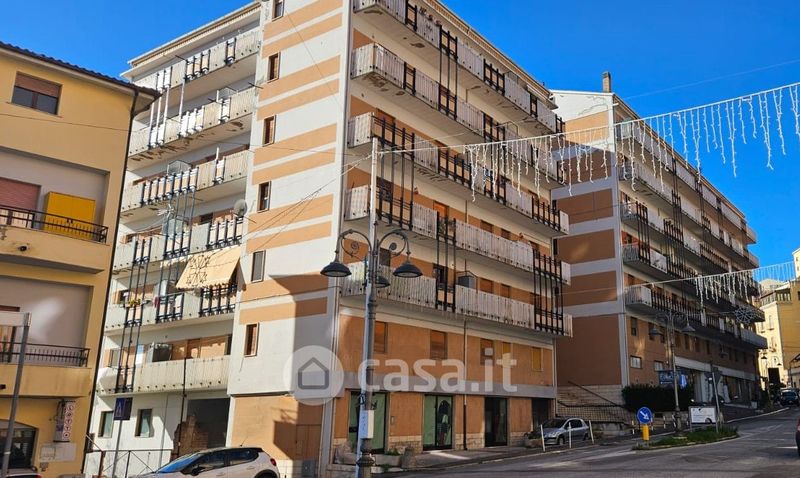 Quadrilocale in Vendita in Corso G. Garibaldi 32 a Potenza - 109mq ...