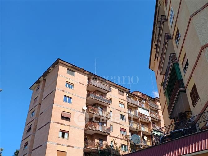 Appartamenti da ristrutturare in vendita nel quartiere Balduina di Roma ...